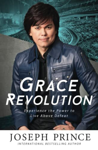 Grace Revolution | FFHC 2025