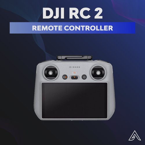 DJI RC 2 Remote Controller | Acosta Tech