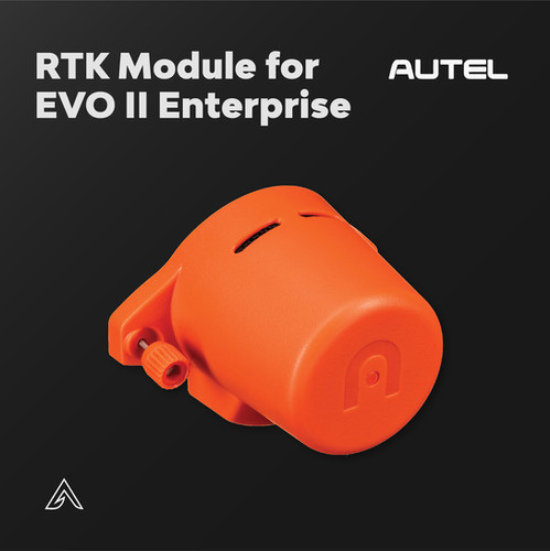 Autel Robotics RTK Module for EVO II Enterprise | Acosta Tech