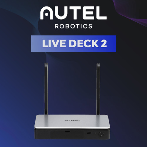 Autel Robotics Live Deck 2 | Acosta Tech