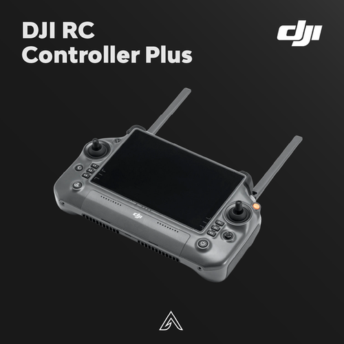 DJI RC Controller Plus | Acosta Tech