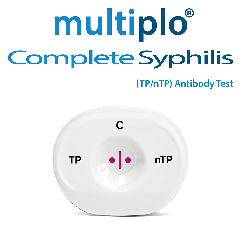 MedMira receives CE mark for Multiplo® Complete Syphilis (TP/nTP ...