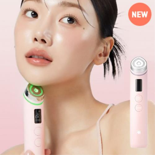 Medicube Age-R Booster Pro Pink | NOONA K-Store