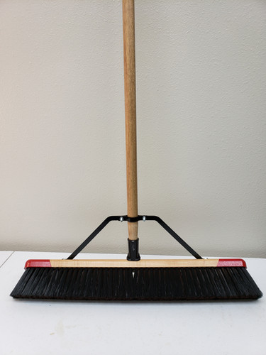 61 Series Complete - 24" & 36" Shopkeeper Medium Sweep | KrivJanSupply