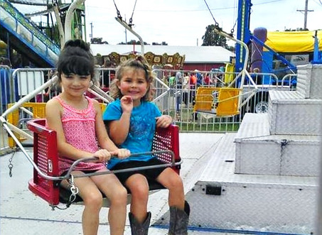 Hocking County Fair | Ohio