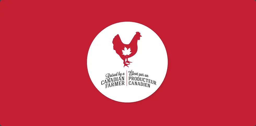 Cedar Run Farm | free range chicken | 6464 6th Concession Road, Augusta ...