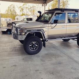 Gallery | ATD Customs