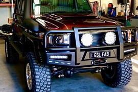 Gallery | ATD Customs