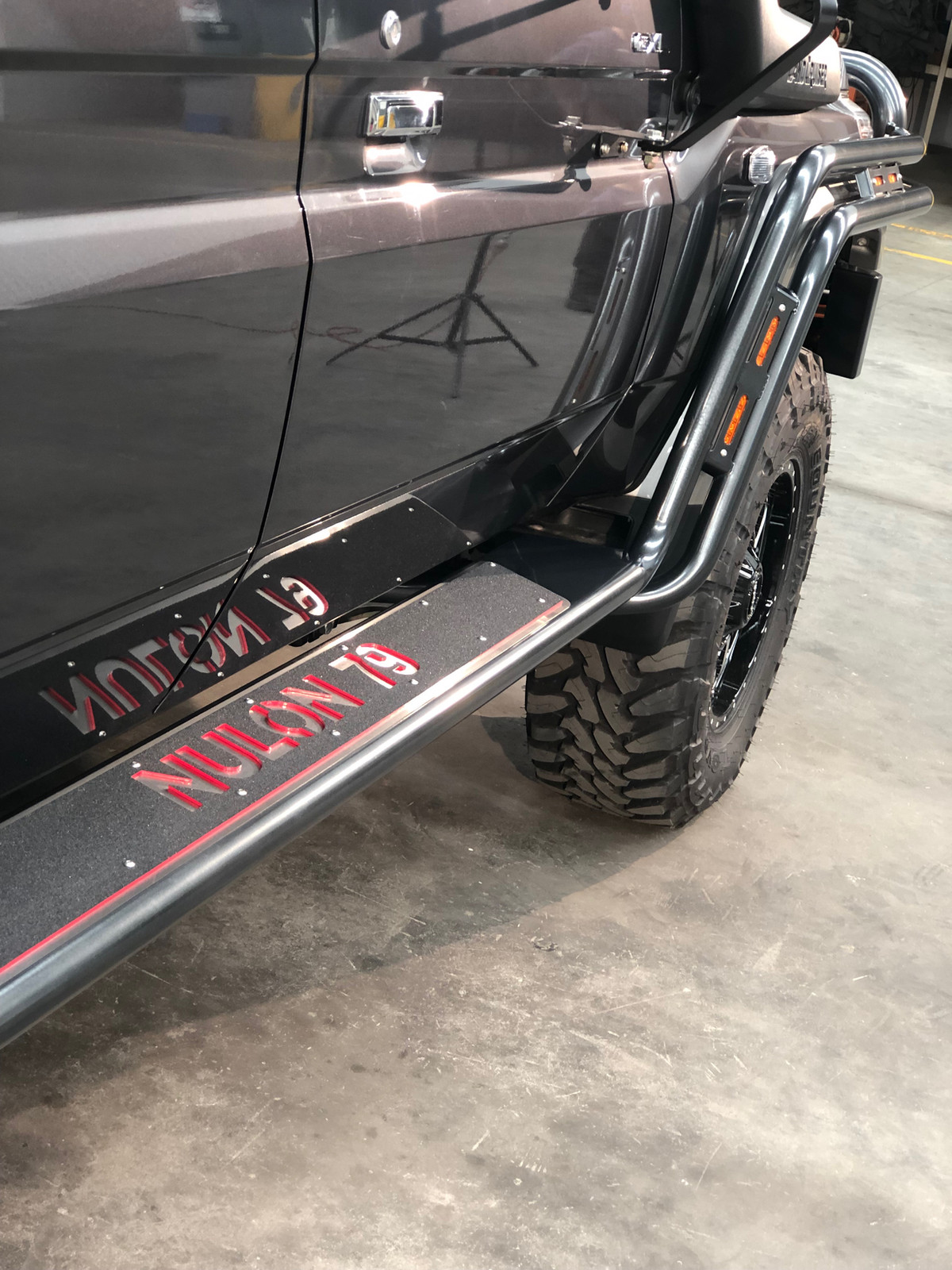 Fullscreen Page | ATD Customs