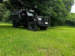 Gallery | ATD Customs