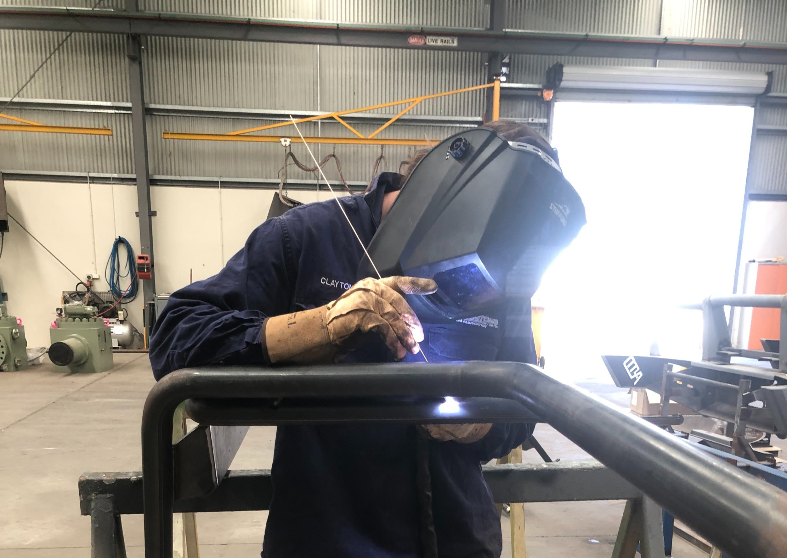 Contact ATD Customs | Custom Bull Bars | Crows Nest QLD