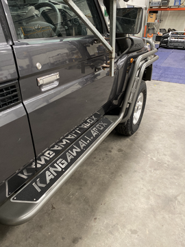 Gallery | ATD Customs