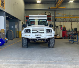 Gallery | ATD Customs