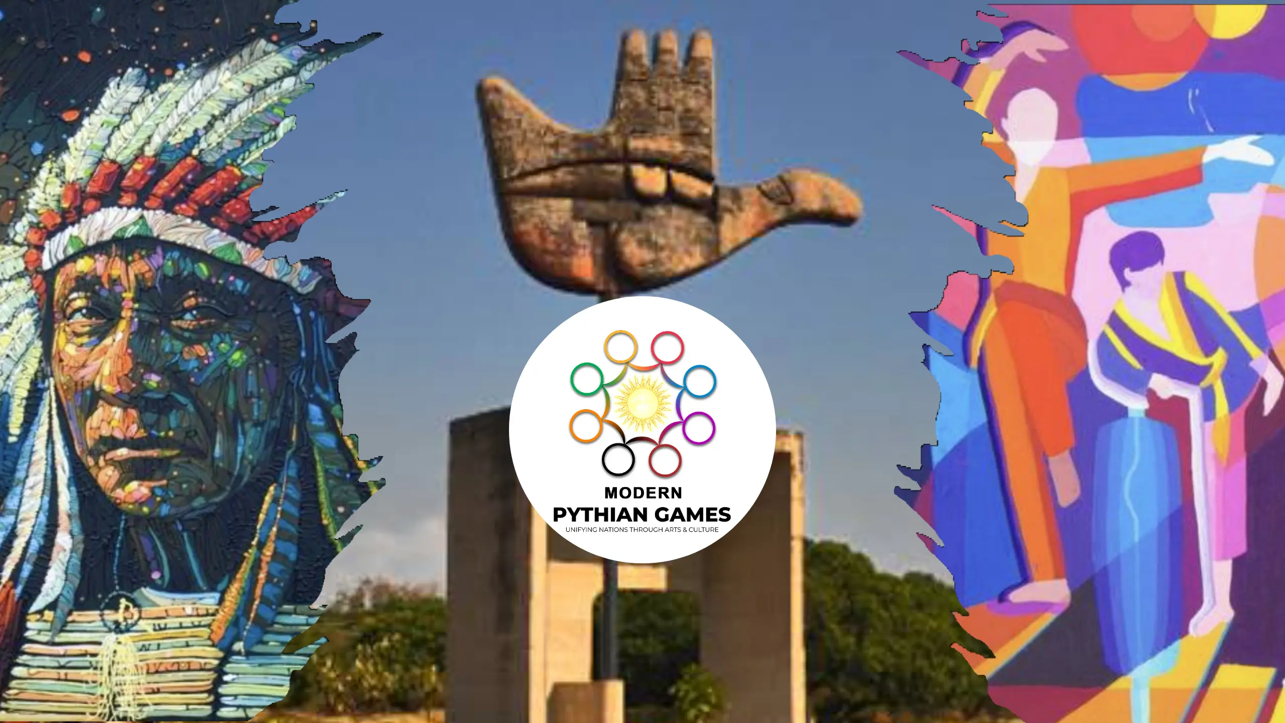 Chandigarh to Create History by Hosting the 1st National Pythian Games ...