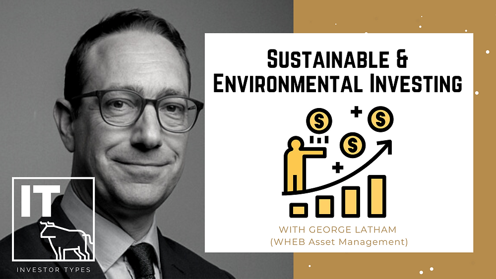 Podcast – Sustainable & Environmental Investing - WHEB Asset Management