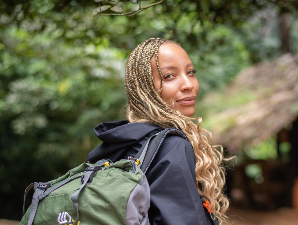 Laila Johnson-Salami