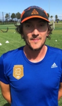 COACHING STAFF | Burlingame Soccer Club
