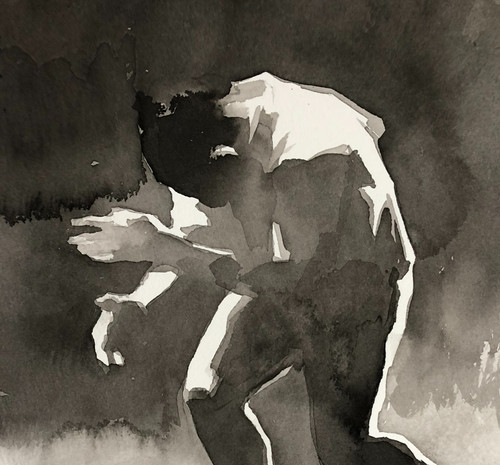 Ink Painting Workshop | Visual Art Center