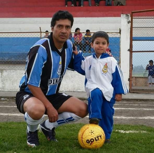 Jairo Morillo, gran valor del deporte nariñense