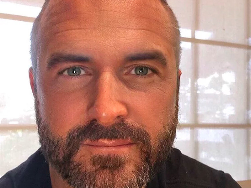 Sam Mingle | Strock Medical Group