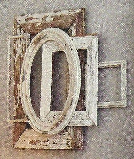 7 Ways to Use Empty Frames