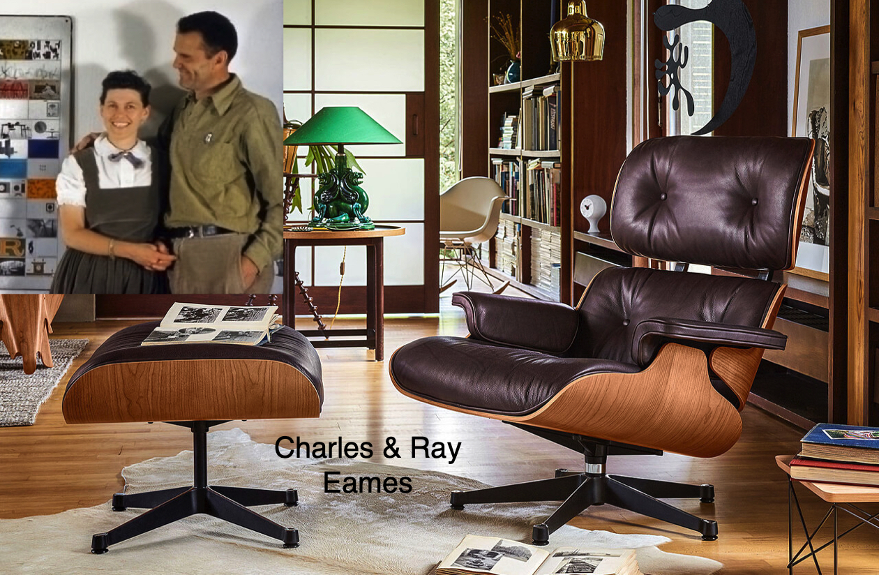 Mid-Century Modern: Thriving Today!