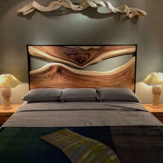 The Warmth of Wood in Design