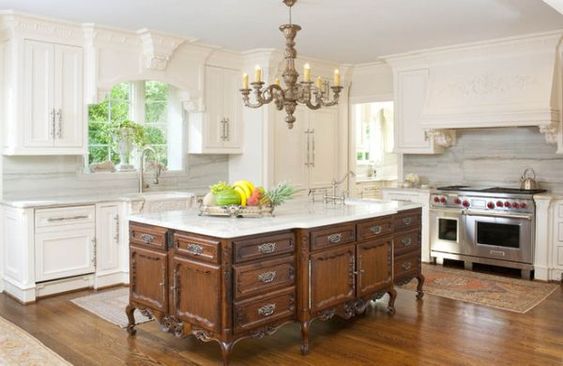 Kitchen Trends