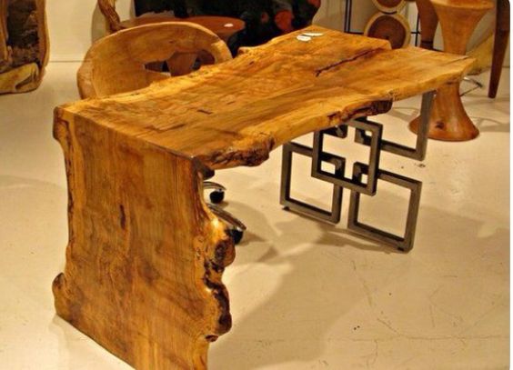 The Warmth of Wood in Design