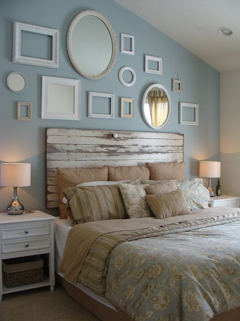 7 Ways to Use Empty Frames
