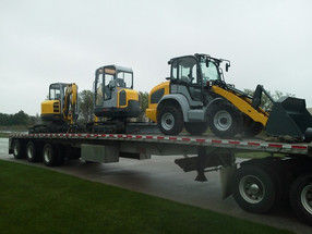 Adams Freight Forwarding - Gallery | Adams Freight Forwardering offers ...