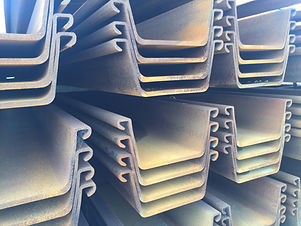 PILING SUPPLIES | CILTECH