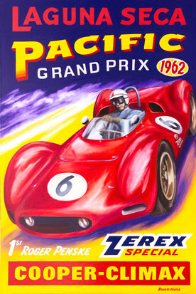 Zerex Special | robertcarterartwork