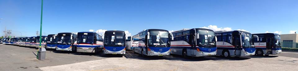 Circle Transport Corporation | Transport Services Philippines