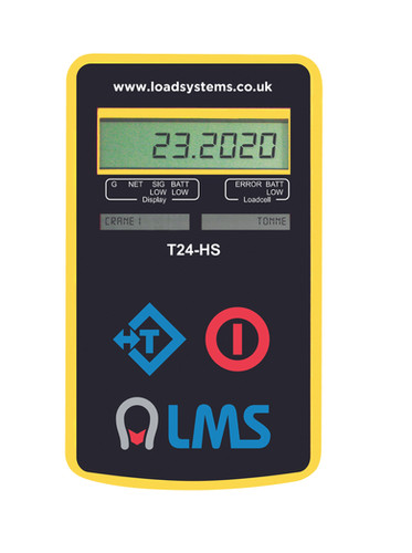 Load Cell Data Logging | Regis