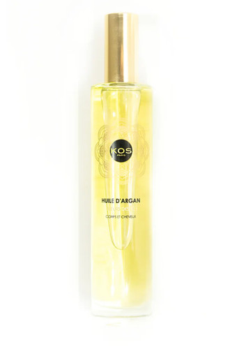 KOS PARIS Orange Blossom Oil | SPA SUNDARA LLC