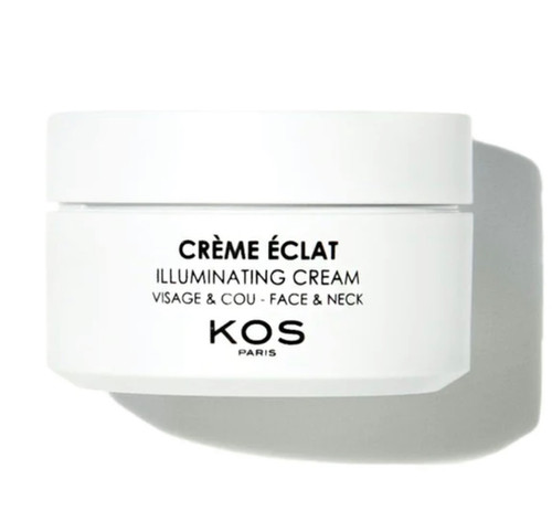 KOS PARIS Illuminating Cream | SPA SUNDARA LLC
