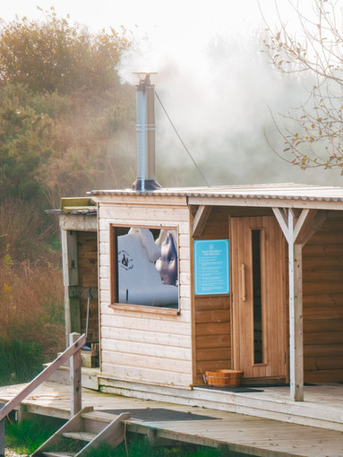 Watersport Centre | Water Park | North Devon Wake Park