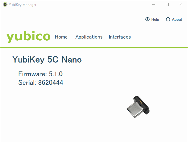 YubiKey Tools for Developers - What is YubiKey? (Part 3)