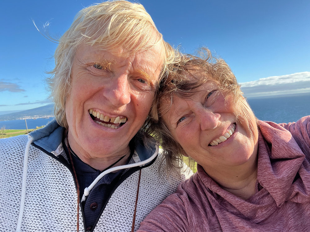 Embracing a New Relationship in Midlife, with Confidence!