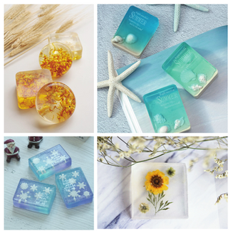 Busy Bee Workshop | 手工藝工作坊 | Hong Kong