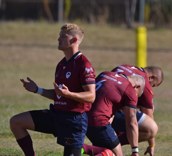 Precious Moments On The Field | The Go-To Guy