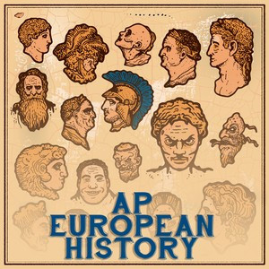 AP European History | TheCambridge Academy