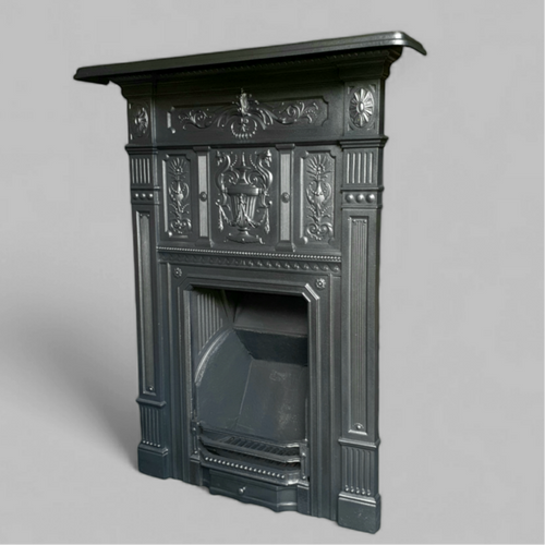 The Leopold | Duncan Reddy Manches