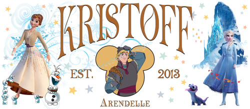 Kristoff | FreeStyle Designs