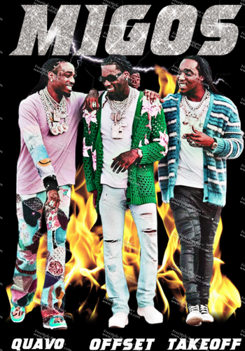 Migos | FreeStyle Designs