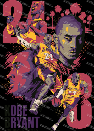 Kobe | FreeStyle Designs