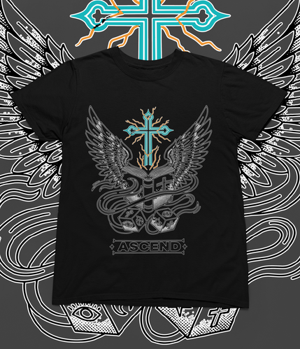 The Unveiled Word | FreeStyle Designs