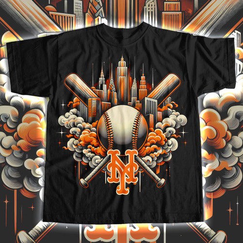 New York Mets | FreeStyle Designs