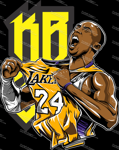 Kobe | FreeStyle Designs